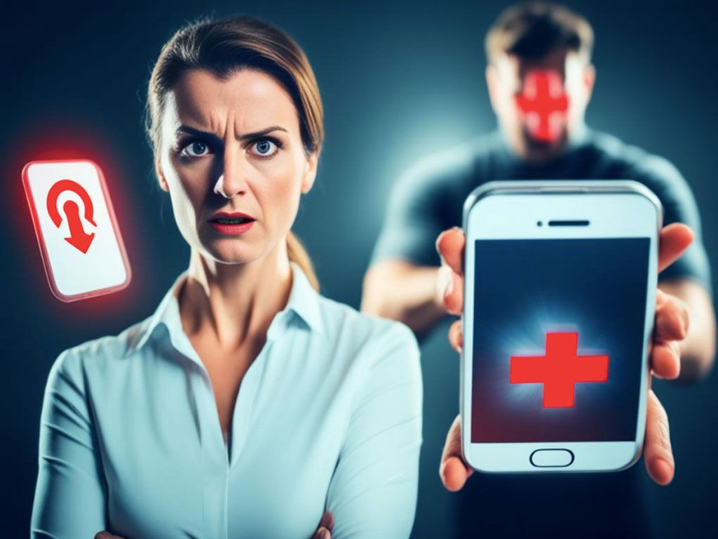 Kades (Women's Emergency Support App in Turkey)